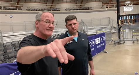 VIDEO: beIN the ring with Court Bauer (part 2)