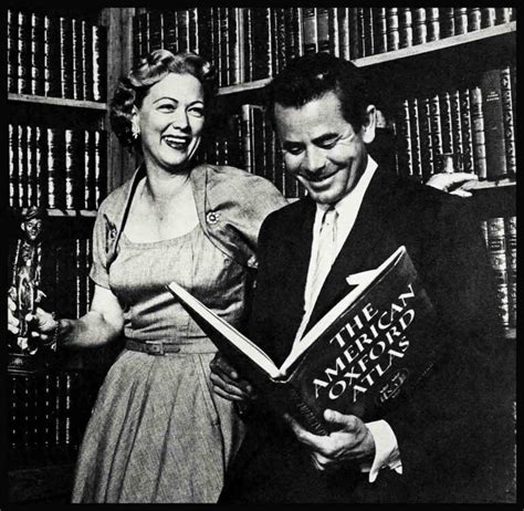Glenn Fords And Eleanor Powells Last Interview Vintage Paparazzi