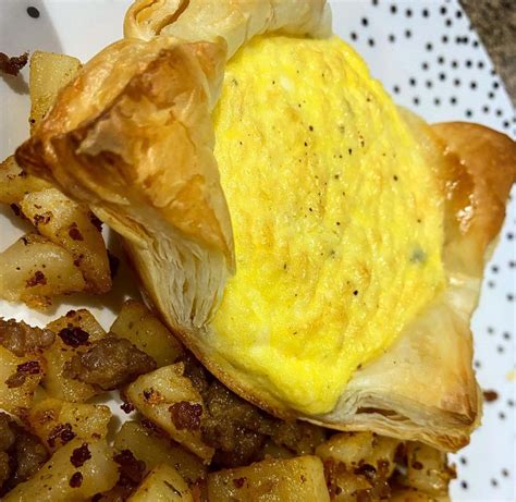 Mini Egg Souffles Why Is The Butter Always Gone