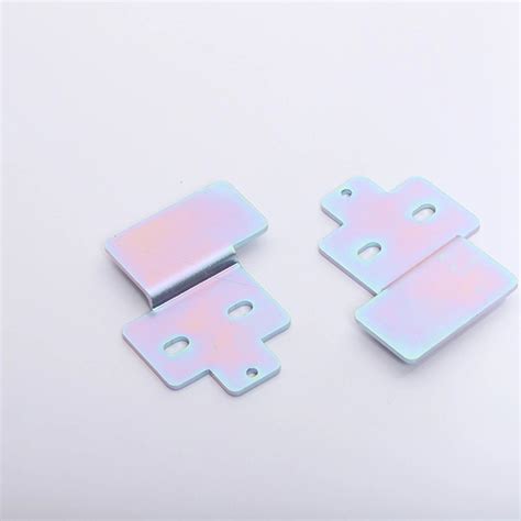 OEM LED Display Structure Bending Machine Sheet Metal Fabrication Parts China Metal Part And