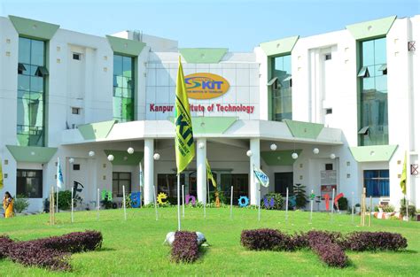 Kit Kanpur Admission 2023 Courses Fees Placement Cut Off