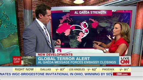Latest On Global Terror Warning Cnn