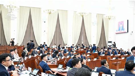 УИХ ын 27 р тогтоолын хавсралт дахь Стратегийн ордод хамруулах боломжтой 39 орд Mining Insight