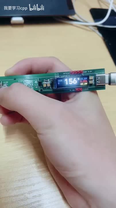 [video] Nina Yan On Linkedin Soldering Iron Pcba Pcbassembly Assembly Electronics