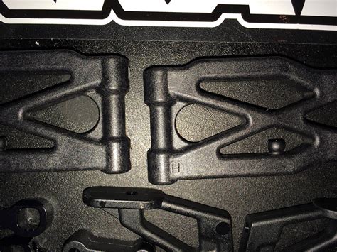 Team Xray XB Tom How Build