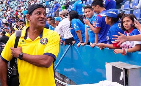 Chivas Ya No Representa Nada En Cruz Azul Fueron Bien Pendejos