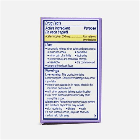 Fsa Eligible Midol Long Lasting Relief Caplets 20 Ct Fsa Store