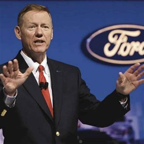 566 The Ceo Of Ford And Boeing Alan Mulally Leadership