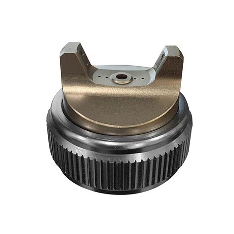 Iwata Air Cap For Hvlp 13 15 18 20 Iwata Az3 Hte2 Spraygun