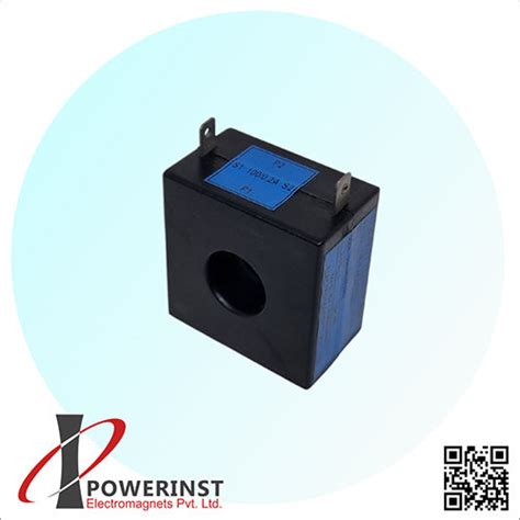 Small Case Current Transformer At Best Price In Nashik Powerinst