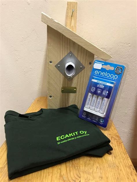 Ecakit Oy Ecakit Oy Added A New Photo