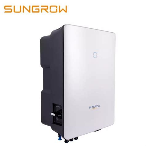 Sungrow Multi Mppt Three Phases On Grid Off Grid Hybrid String 15kw17kw20kw Sungrow Inverters