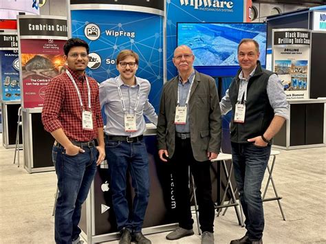 Wipware Inc Kim Coyle