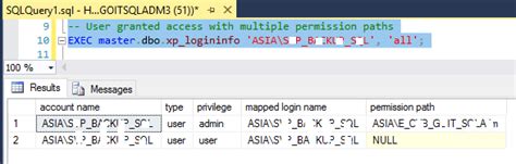 Hk Sql Server Doctor Extended Stored Procedure Xplogininfo