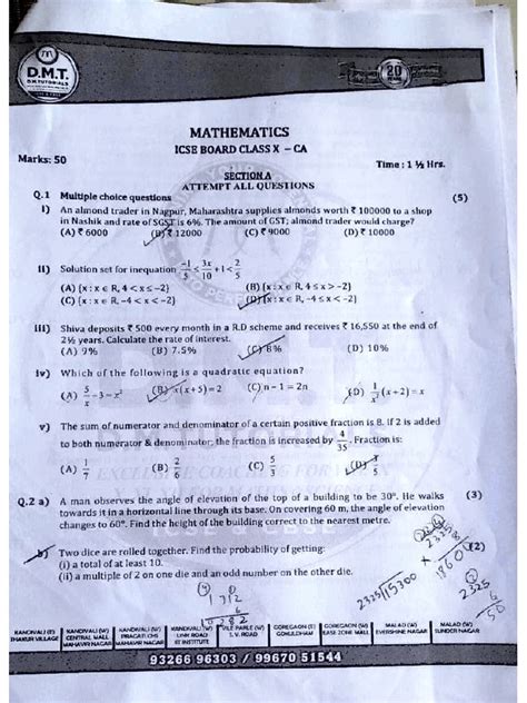 adobe scan 01 jul 2023 pdf elementary mathematics applied mathematics