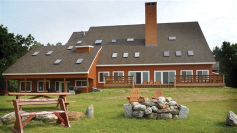 Intervarsity Retreat And Training Centers Intervarsity