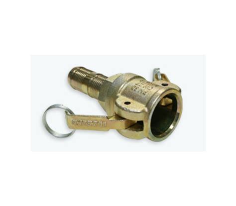 Female Mortar Coupling Hose Tail Ralcotubings