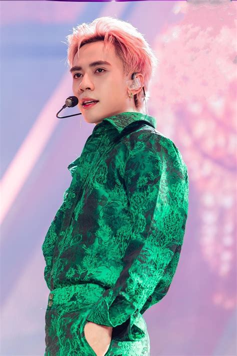 anh trai say hi nổi bật nhất Giải trí ZNEWS VN