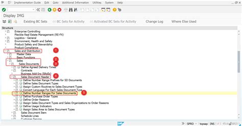 Sd配置 销售凭证设置 定义销售凭证的号码范围 Vn01 Define Number Ranges For Sales Documents 定义 Sd 凭证的编号范围前缀 Csdn博客