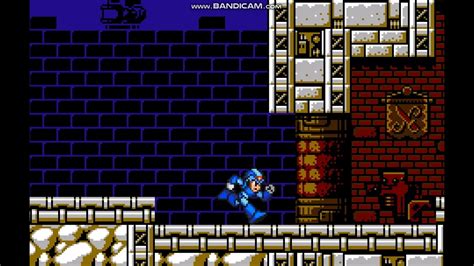 Mega Man 10 Blade Man Stage King Of Blades Xstyle Remix Youtube