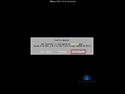 Setup Vmware Esxi And Installation Of Windows 11 54 Off