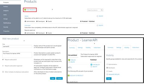 Microsoft Integration Platform BizTalk And Azure IPaaS Azure API Management Onboarding APIs