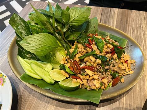 รีวิว Phed Phed Hey เผ็ดเผ็ดเฮ่