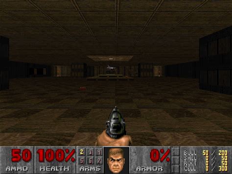 Doom Wad Station Reviews Maps And More