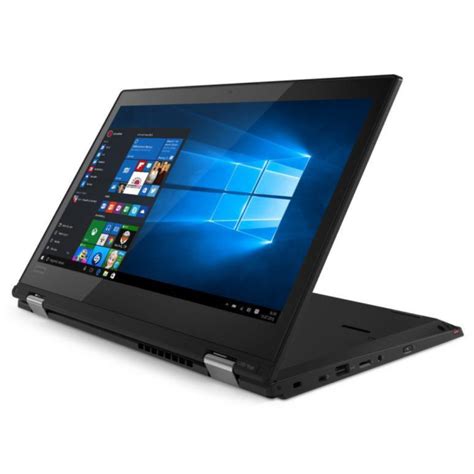 Lenovo ThinkPad L Yoga