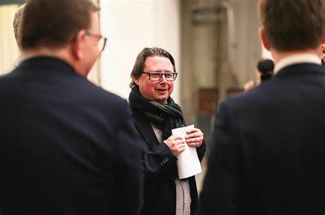 Dvo Mediamixer Haalt Mark Van Hamme Aan Boord Als Account Director