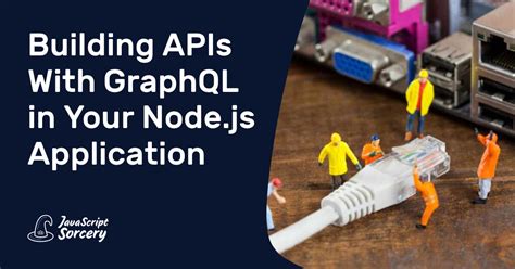 Building Apis With Graphql In Your Nodejs Application Appsignal Blog