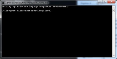 Raincode Compilers Download Raincode COBOL Compiler Is A Legacy Compiler