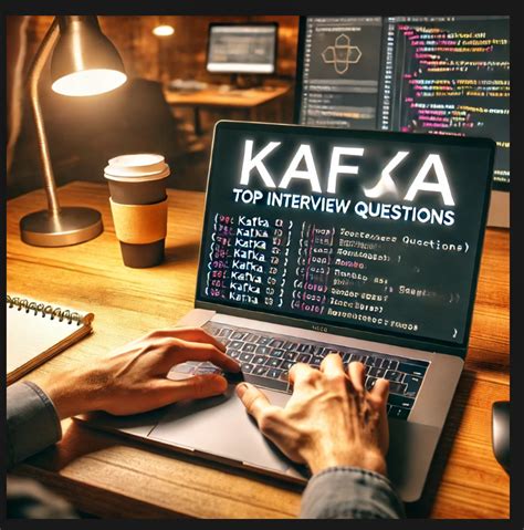 Apache Kafka Interview Questions And Answers With Spring Boot By