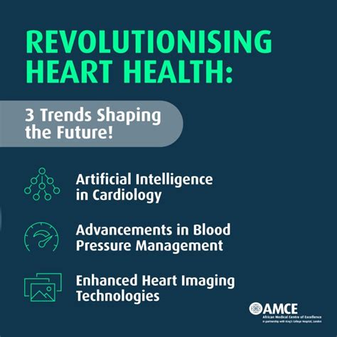 Cardiovascularcare Amce Hearthealth Medicalinnovation… African