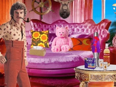 False Memory Foam Randy Randomguy Desires Device Intimacy With YOU Dept