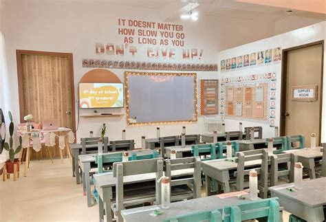 Philippine Star What An Aesthetic Classroom 😍 Facebook