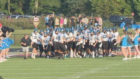 Hungry Wolfpack Ridgeview Aims To Retake District Crown And Make Playoff Run