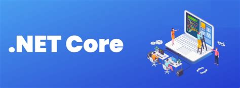 Software Development Problems Net Core Might Be The Answer