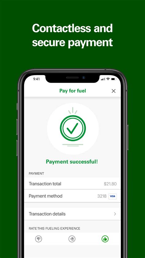 Bpme Bp Amoco Gas Rewards For Iphone Download