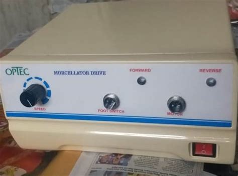 Analog Morcellator Set With All Accessories At Best Price In Mumbai