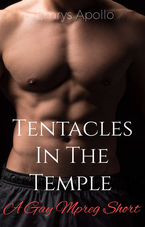 Tentacles In The Temple By Emrys Apollo Goodreads