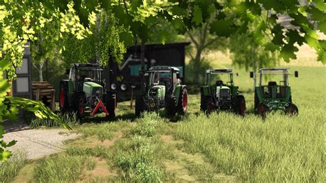 Noch Paar Schöne Bilder Vorm Ende Des Ls19😭😓 Modding Welt