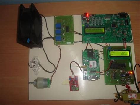 Ieee Based Embedded Pic Real Time Projects In Chennai Id 8286614230