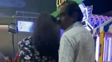 Elderly Man Gropes Multiple Women Inside Bengalurus Lulu Mall Fir