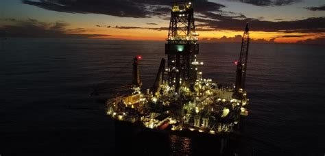 Vorderingen Op Weg Naar Finaal Investeringsbesluit Blok 58 Daniela Herkul