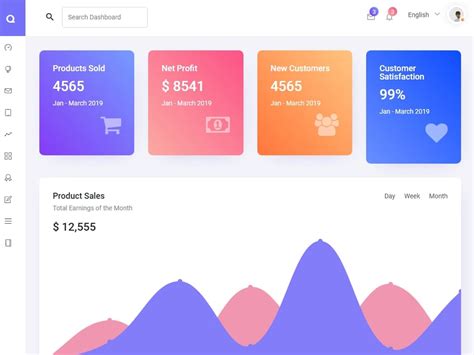 quixlab Админ Шаблоны bootstrap bootstrapТема