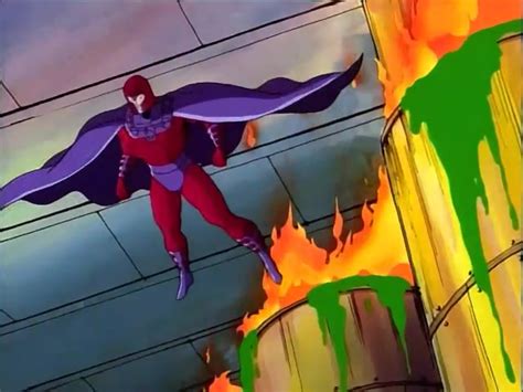X Men 1992