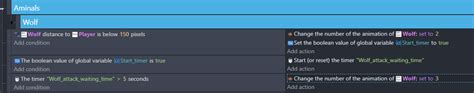 How To Check The Distance Between Two Objects How Do I GDevelop Forum