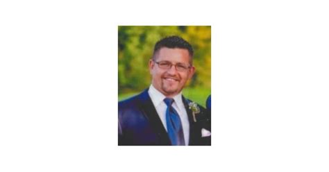 Jesse Lee Huey Obituary 2022 Durand Mi Watkins Brothers Funeral