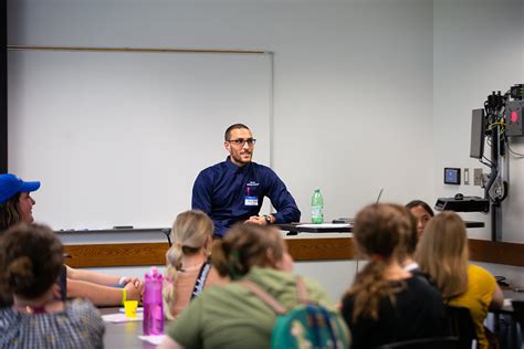 What To Expect From Prerequisite Classes